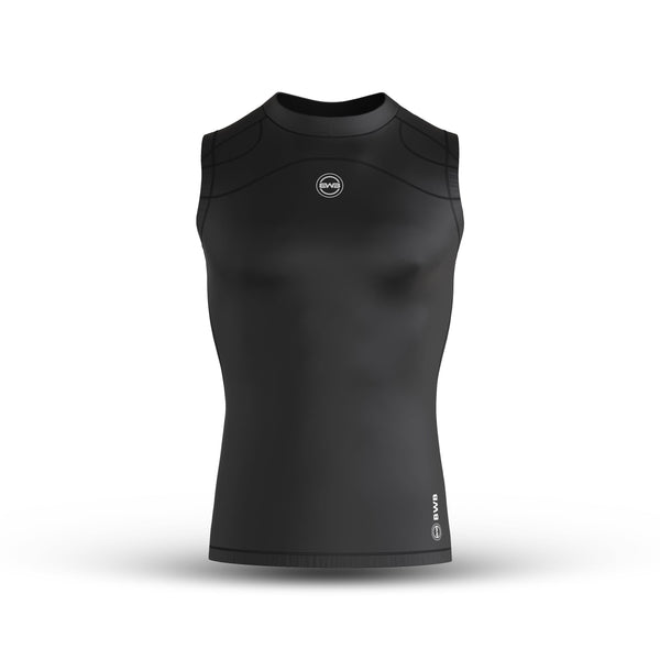 Men's Sleeveless Compression Shirts | BWB Sports® - BWB Sports UK